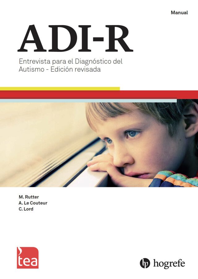 Avaliação do Autismo com Escala ADOS-2 e Outras Ferramentas ...